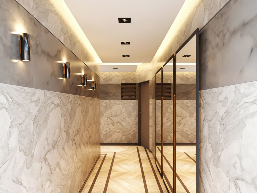 Hanem Gülşefte – Huma Yapı